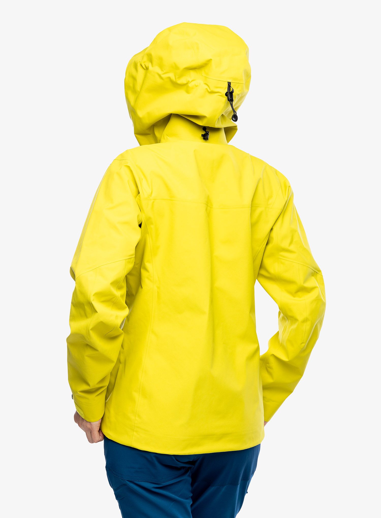 Дамско GORE-TEX яке Arcteryx Alpha SV Jacket - lampyre | 8a.bg