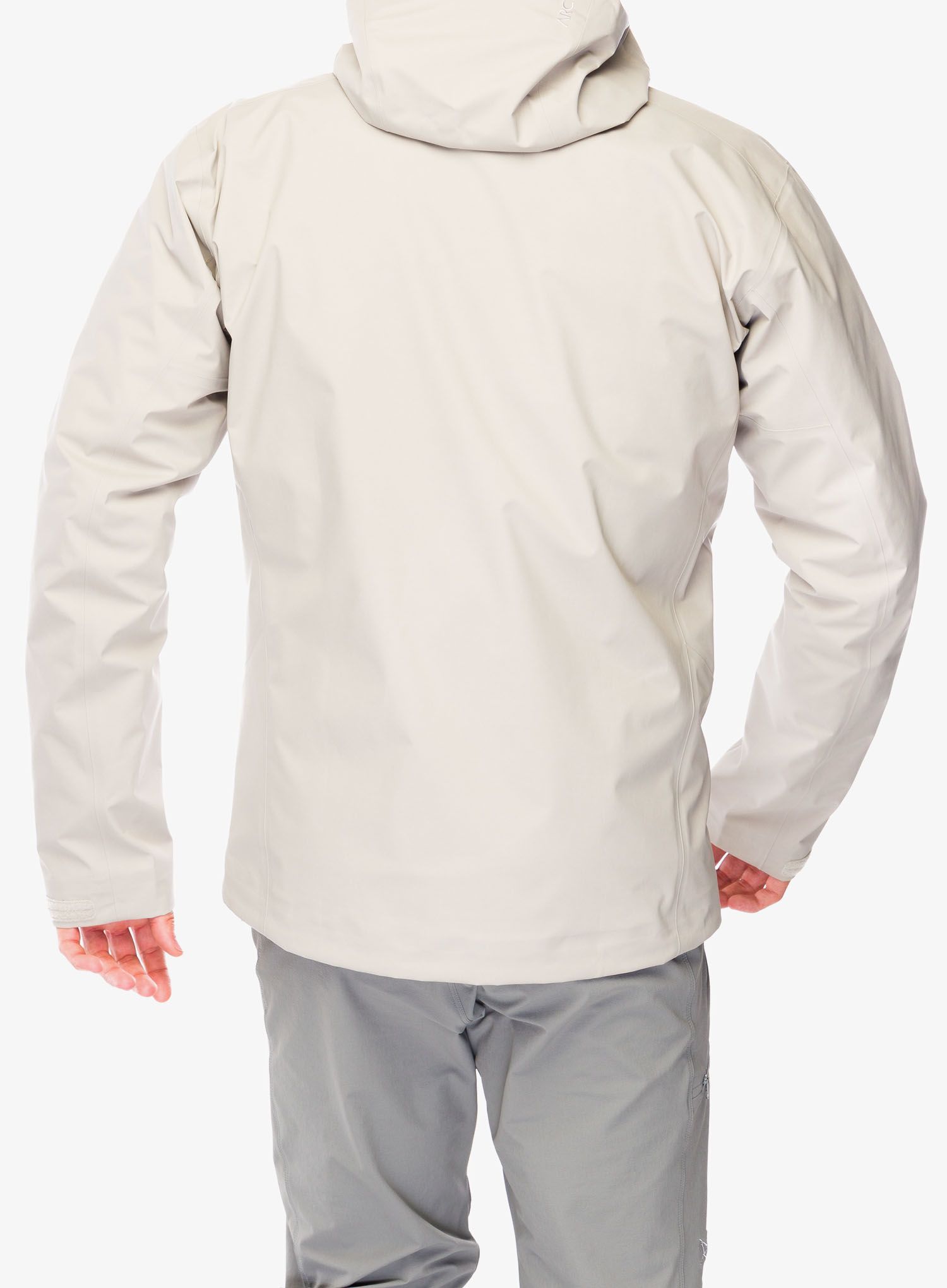 Яке с мембрана Arcteryx Beta Jacket - rune