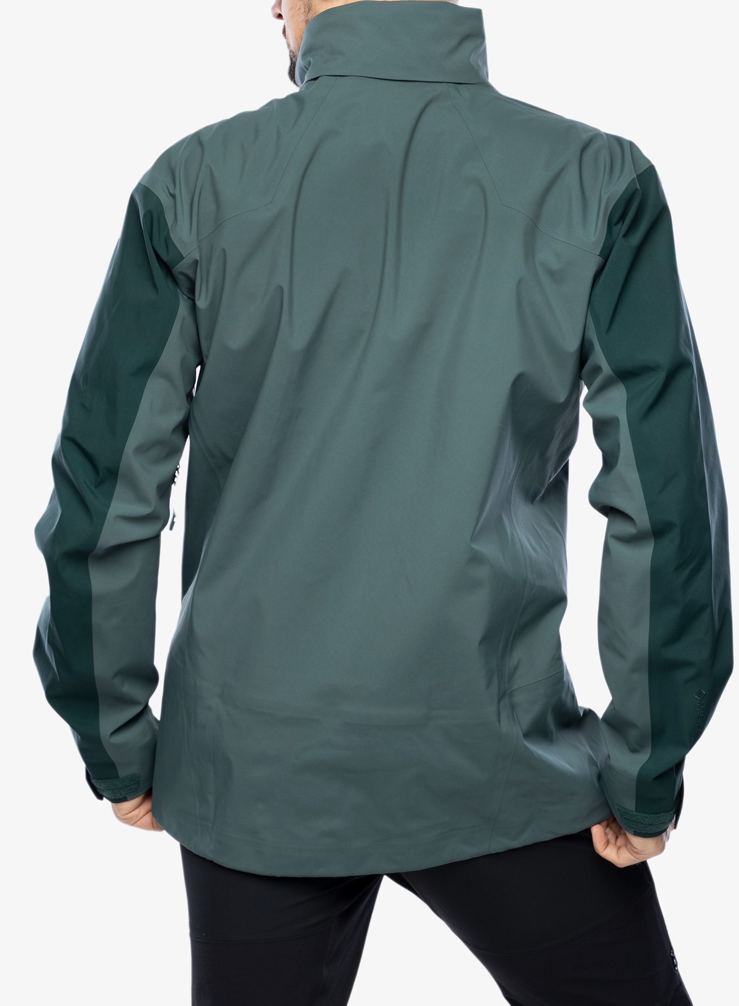 Скиорско яке Arcteryx Macai Shell Jacket - boxcar/pytheas | 8a.bg