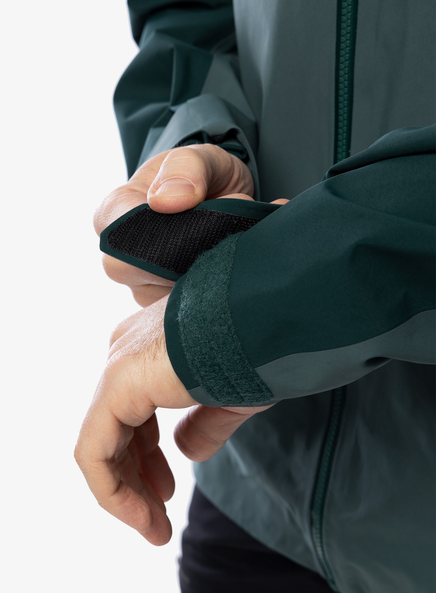 Скиорско яке Arcteryx Macai Shell Jacket - boxcar/pytheas | 8a.bg