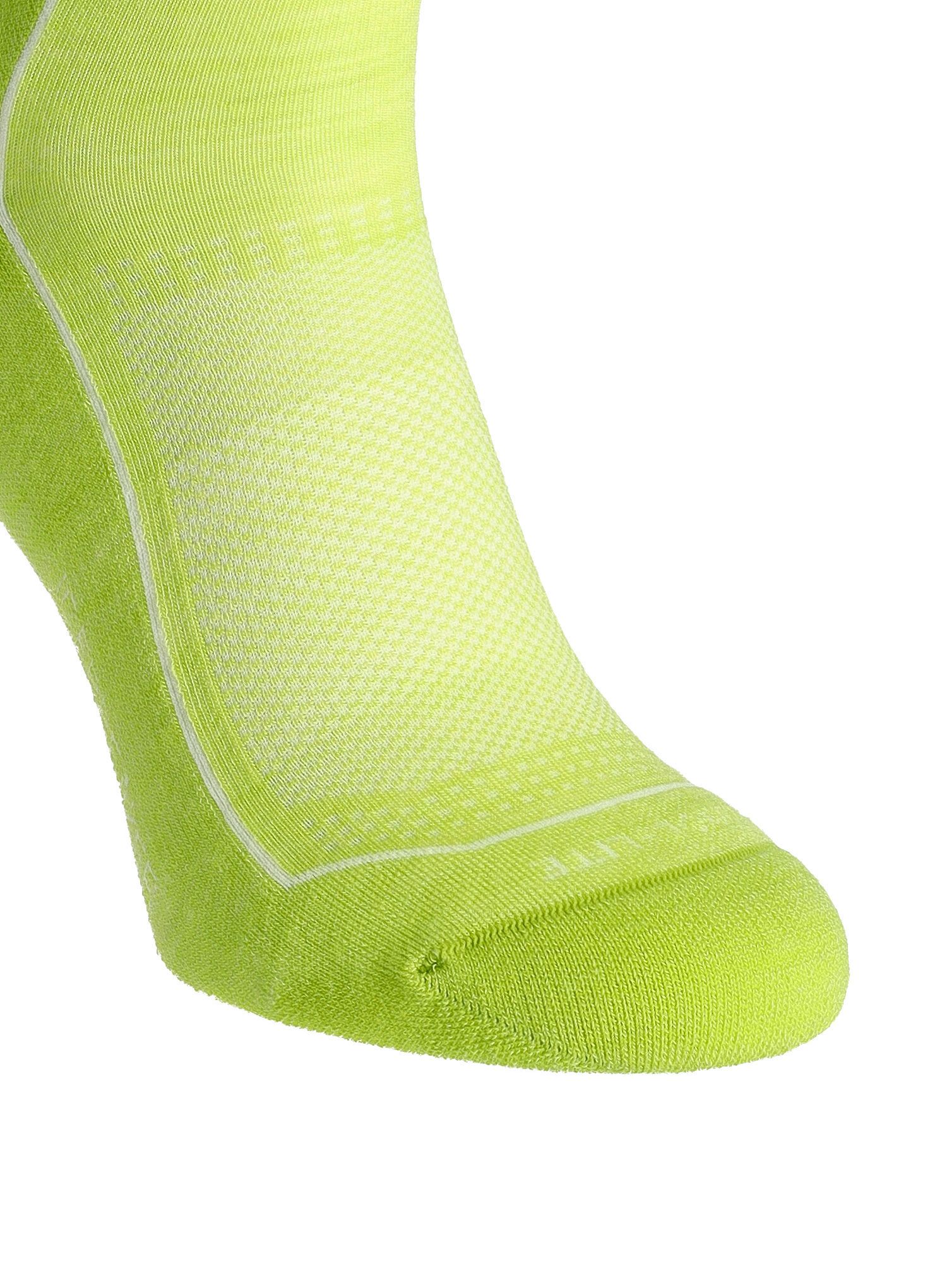 Туристически чорапи Icebreaker Hike Cool-Lite 3Q Crew - hyper/snow | 8a.bg