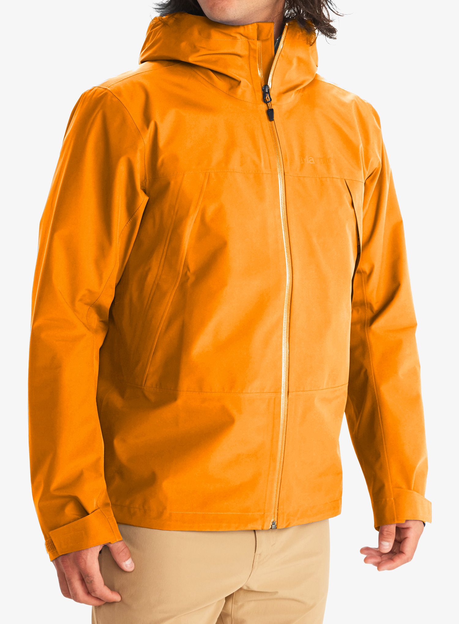 Яке GORE-TEX Marmot Minimalist Pro Jacket - orange pepper