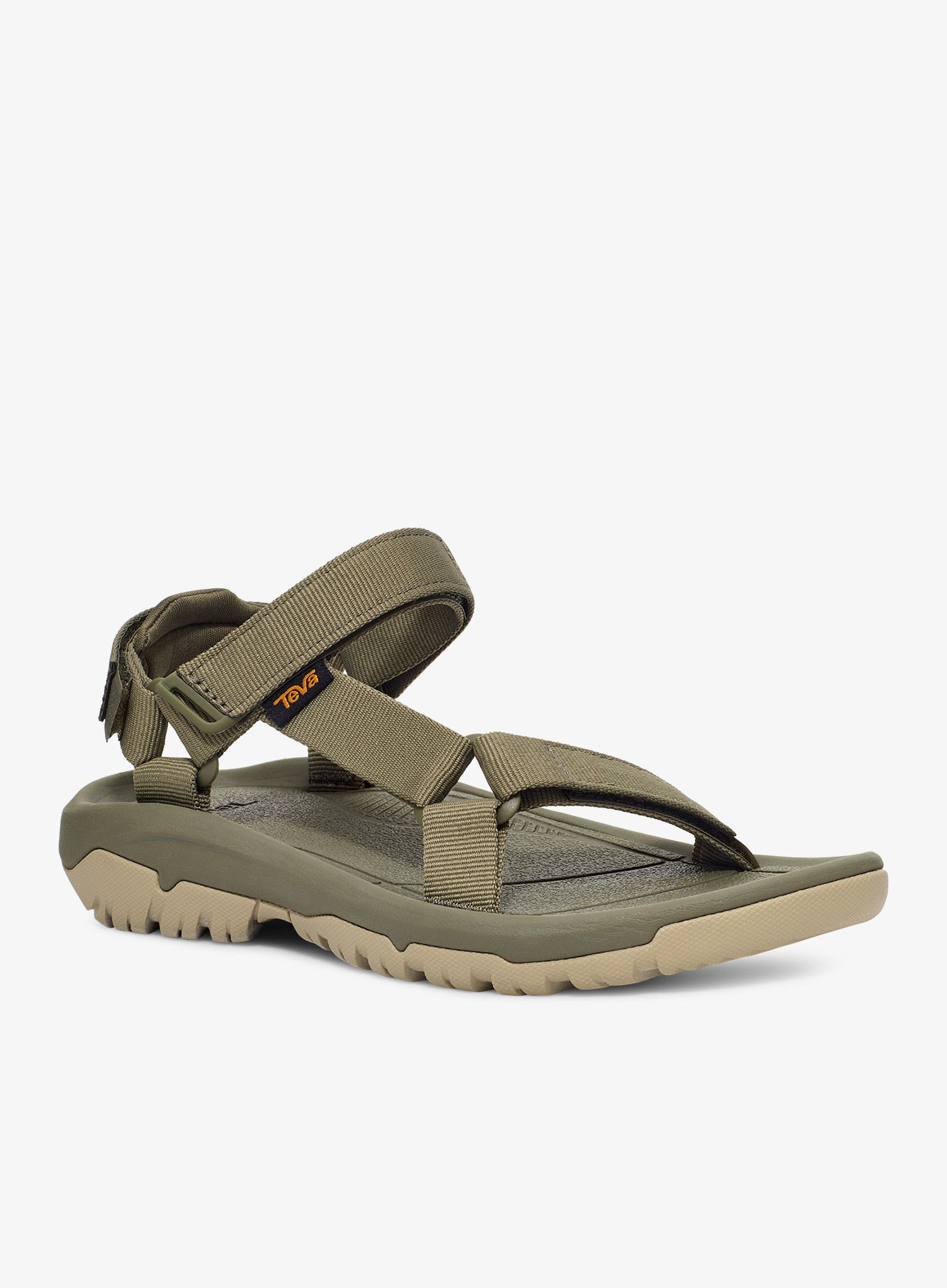 Дамски сандали Teva Hurricane XLT2 - burnt olive