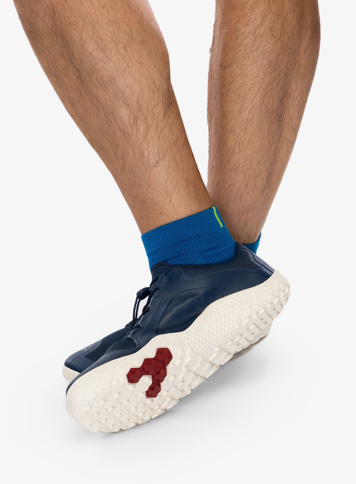 Обувки за планинско бягане Vivobarefoot Primus Trail II FG - insignia ...