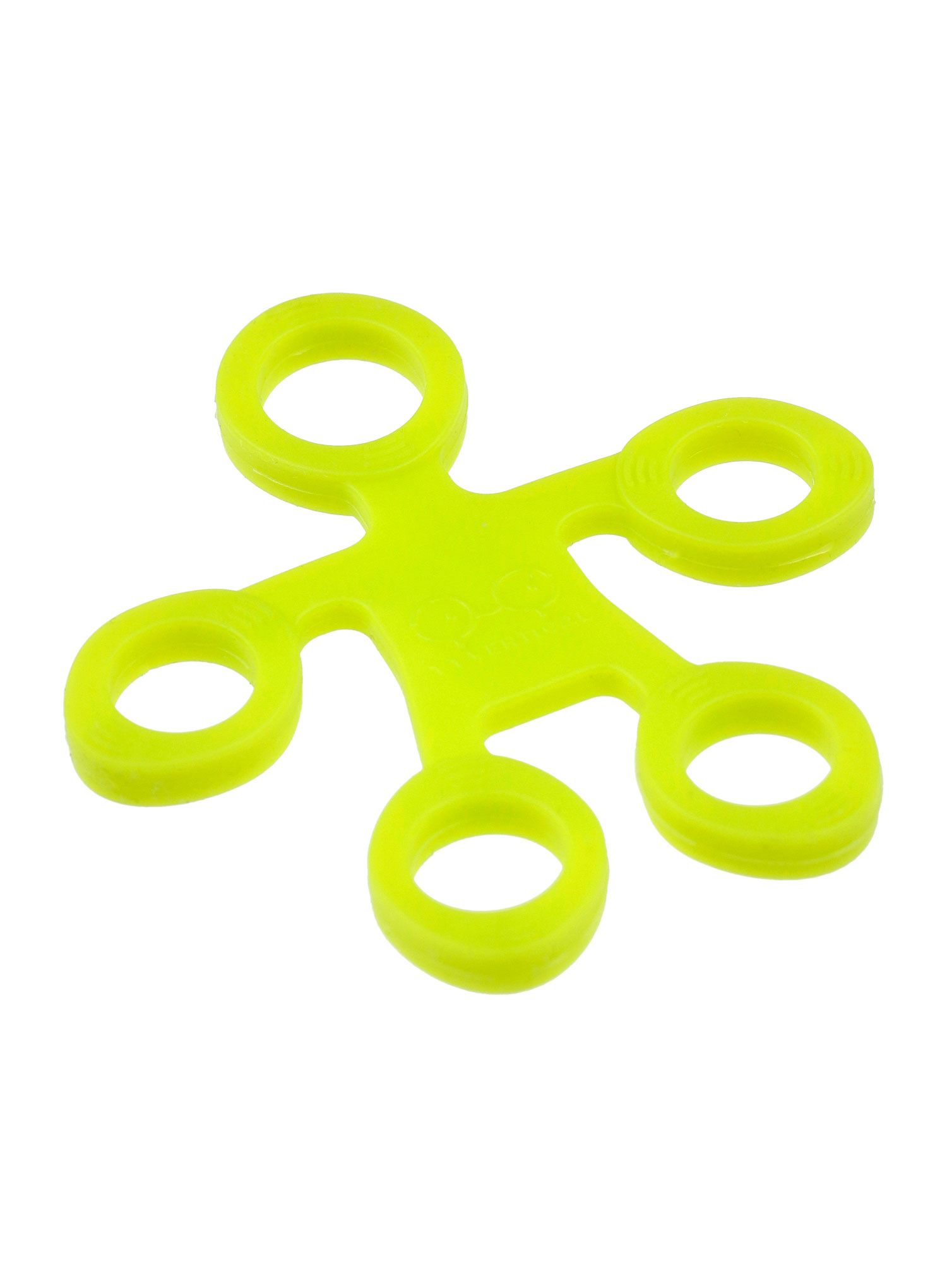 Уред за упражнения Y&Y Vertical Alien - green