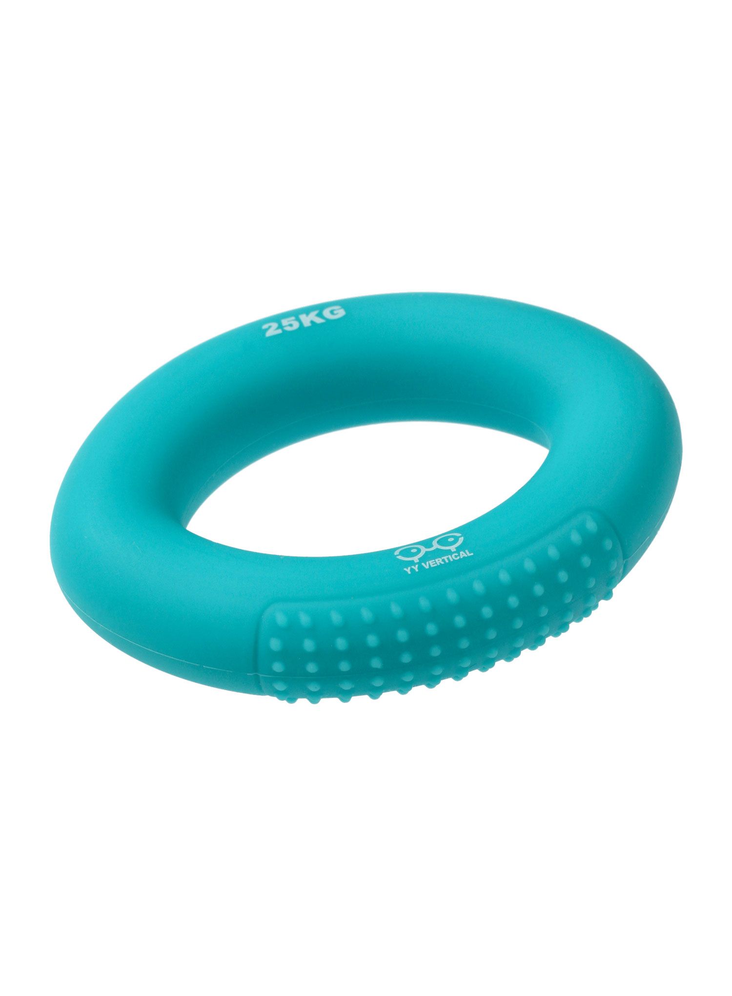 Уред за упражнения Y&Y Vertical Climbing Ring 25 kg - blue | 8a.bg