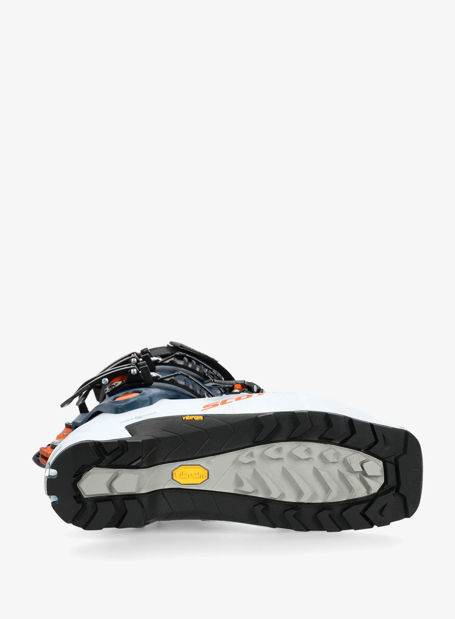 Обувки за ски туринг SCOTT SCO Boot Cosmos Tour - aspen blue