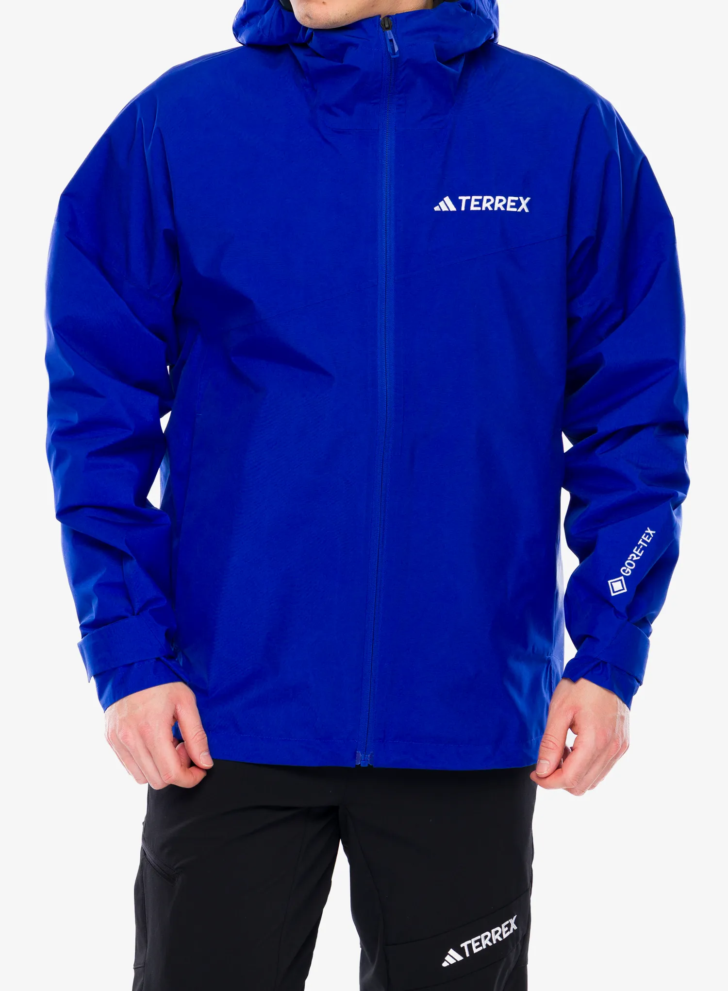 Яке с мембрана adidas TERREX Xperior 2L GORE-TEX Performance Jacket ...