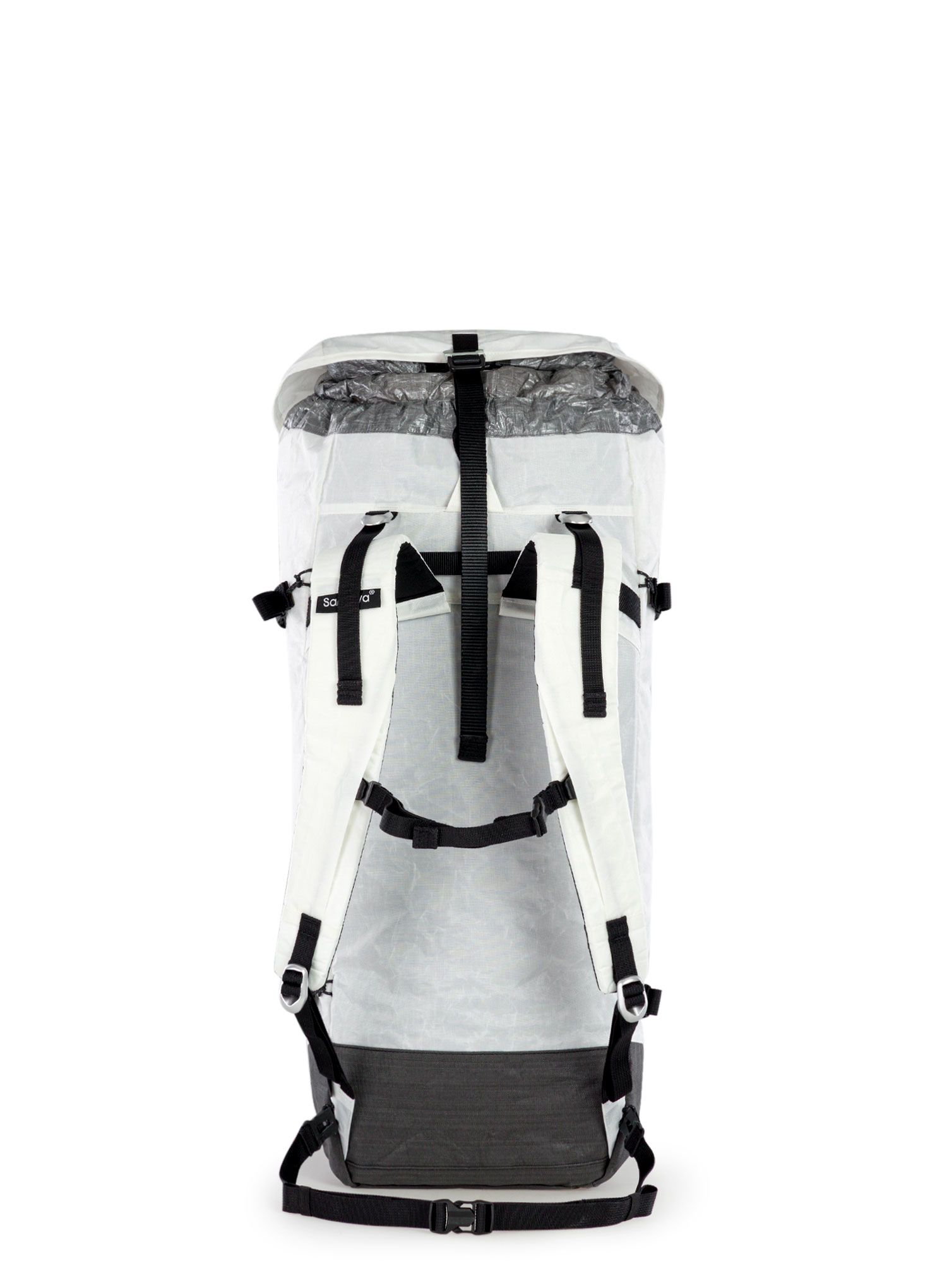 Раница за алпинизъм Samaya Backpack 35 Ultra - white