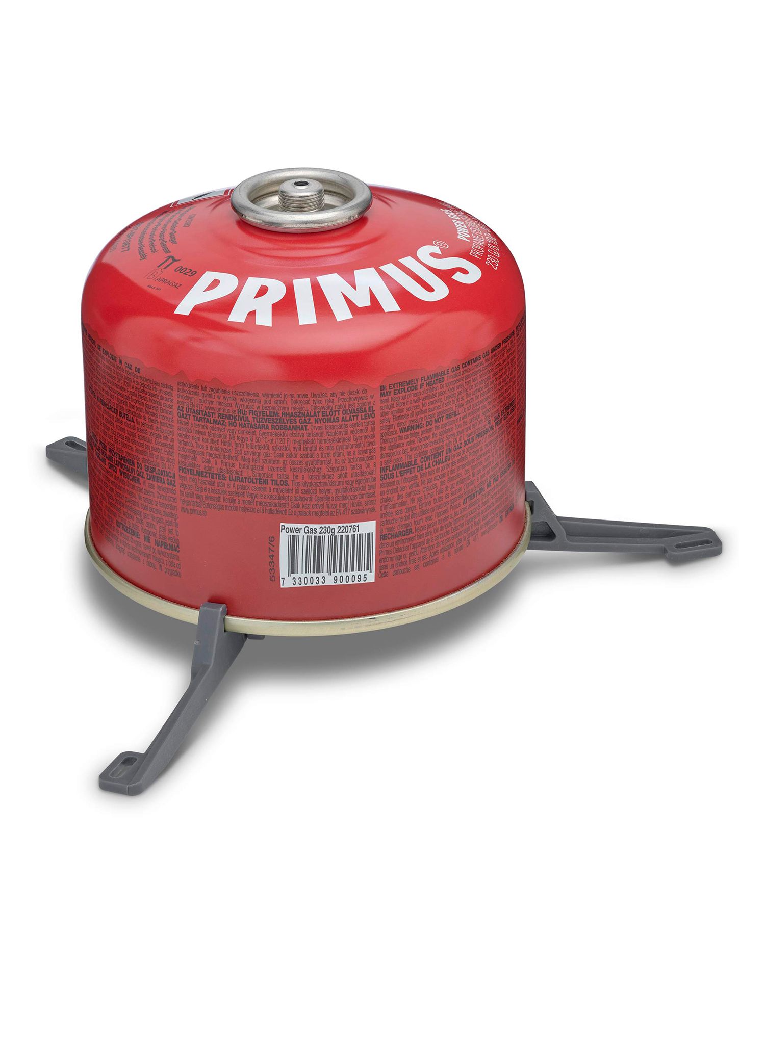 Подложка за газова бутилка Primus Canister Stand