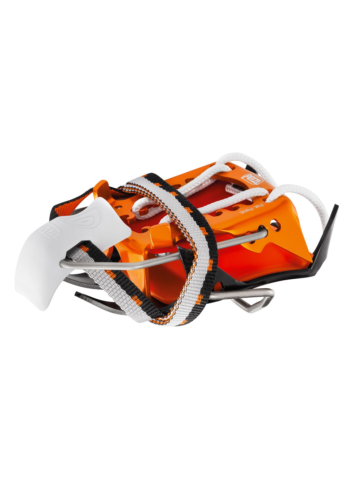 Котки Petzl Irvis Hybrid
