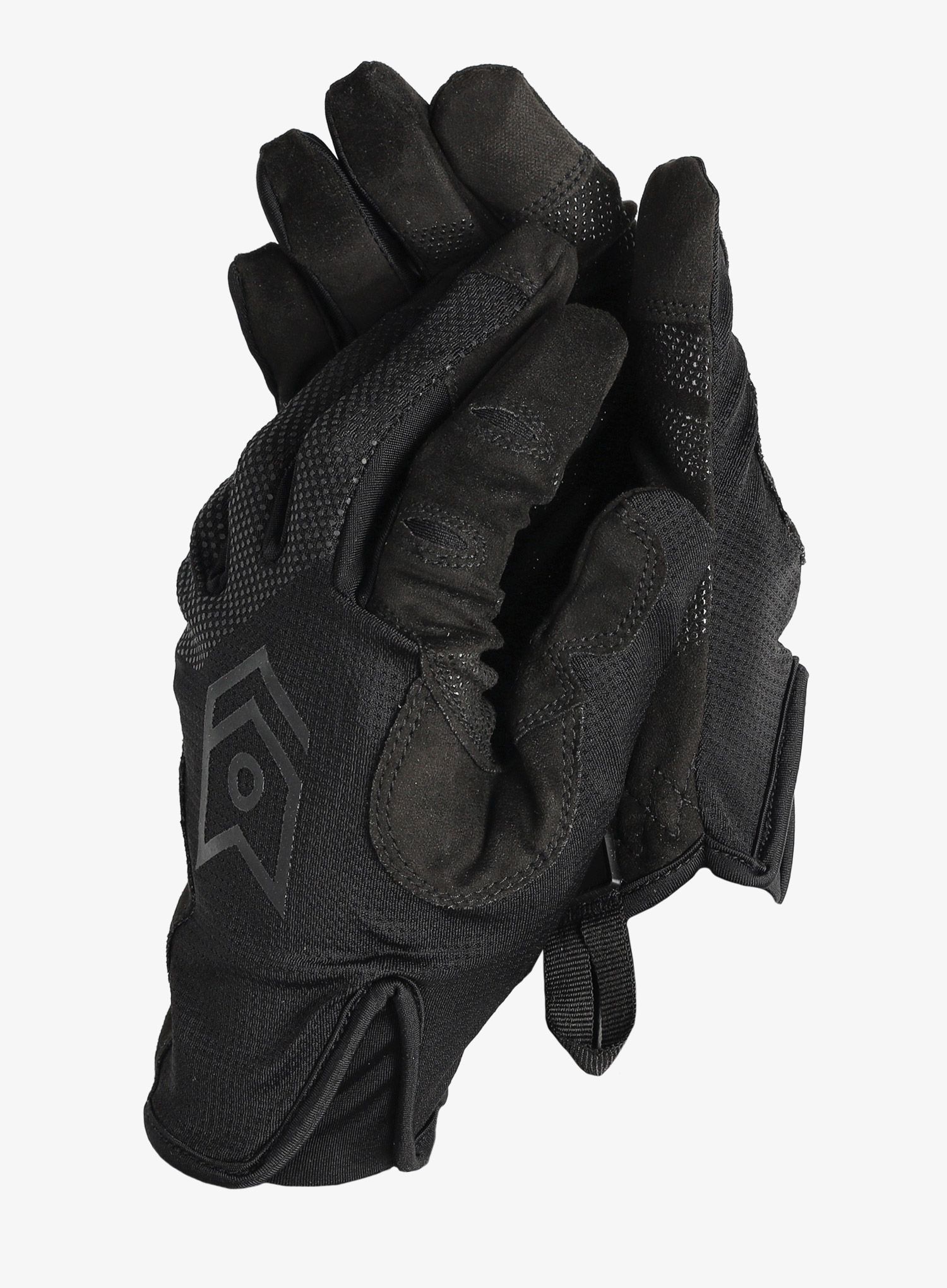 Тактически ръкавици MoG Target Light Duty - black