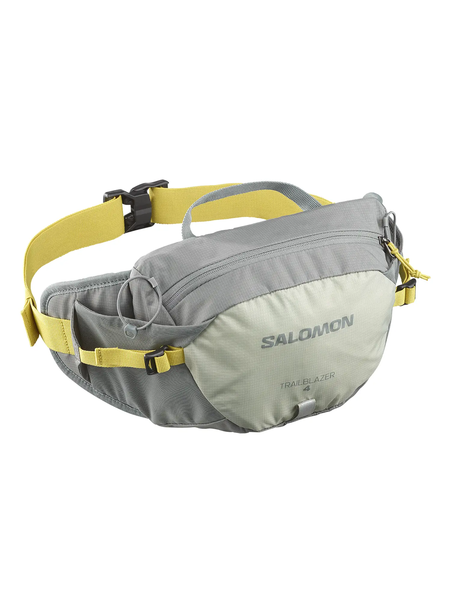 Чантичка за кръст Salomon Trailblazer Belt - sedona sage/seagrass/cress